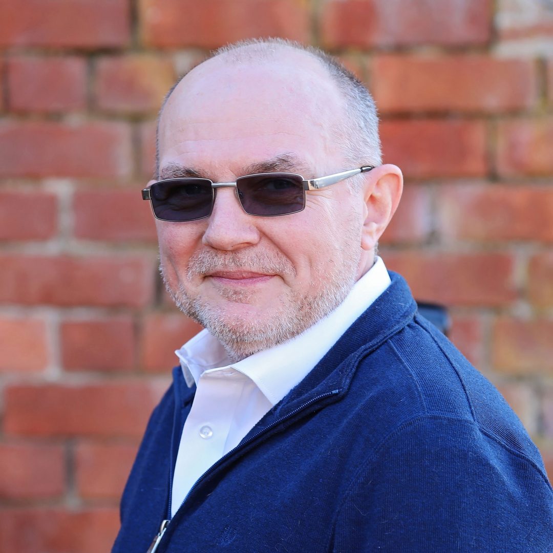 About us - Aspect Scientific