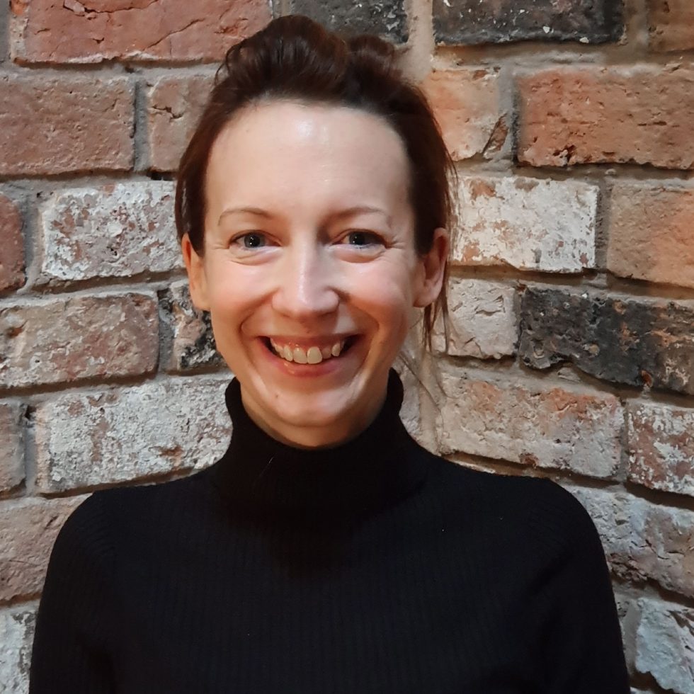 Meet the Team - Sarah Heffernan - Aspect Scientific
