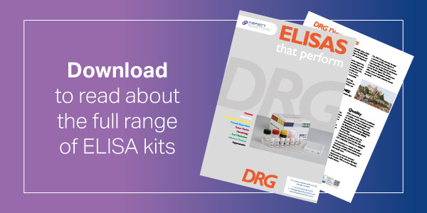 ELISA Kits - Aspect Scientific